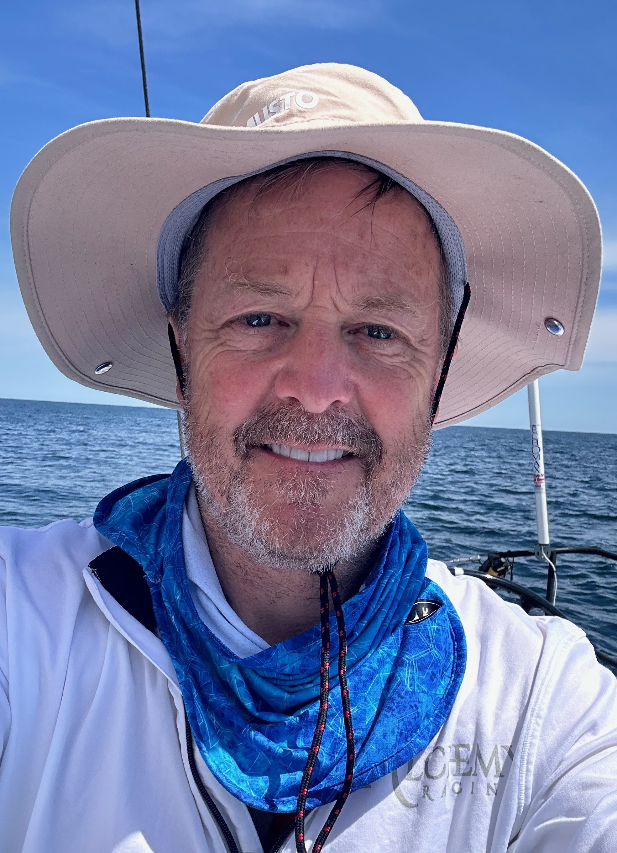 Northeast Ocean Race Symposium